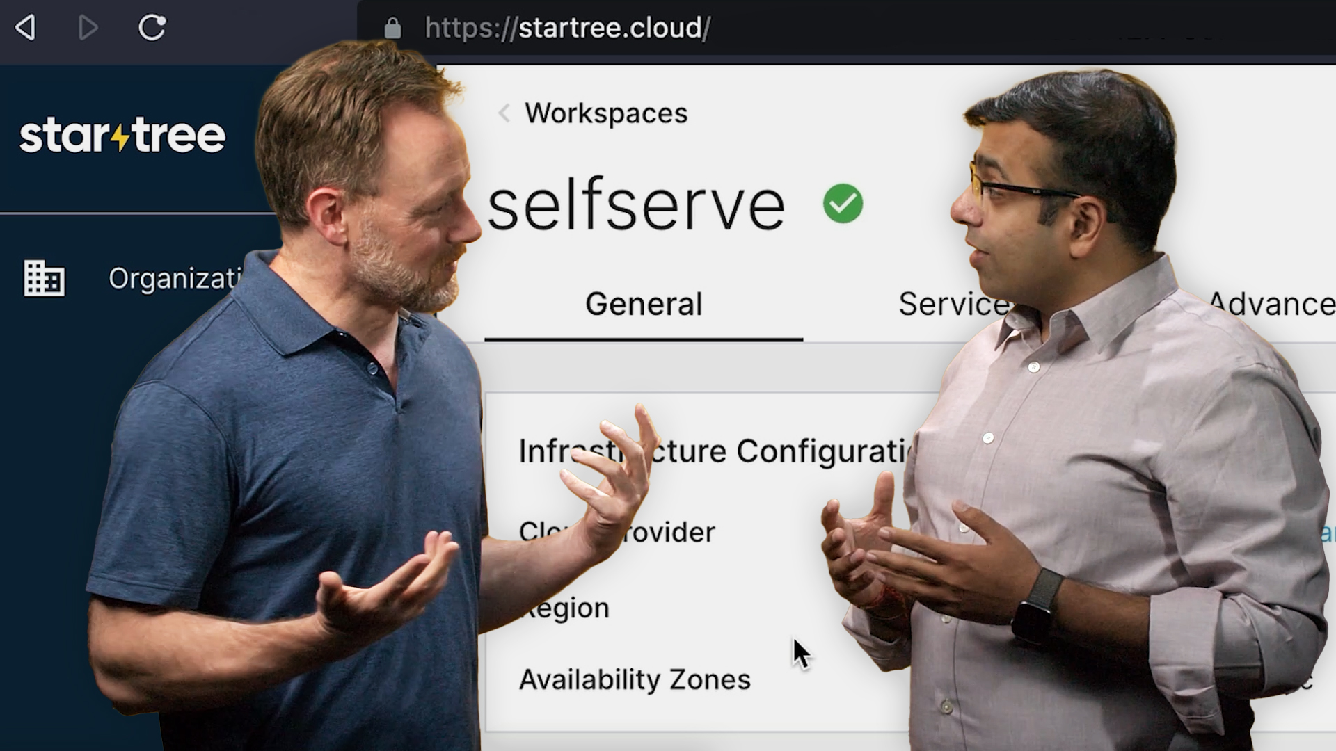 Self-Service StarTree Cloud for Developers | StarTree