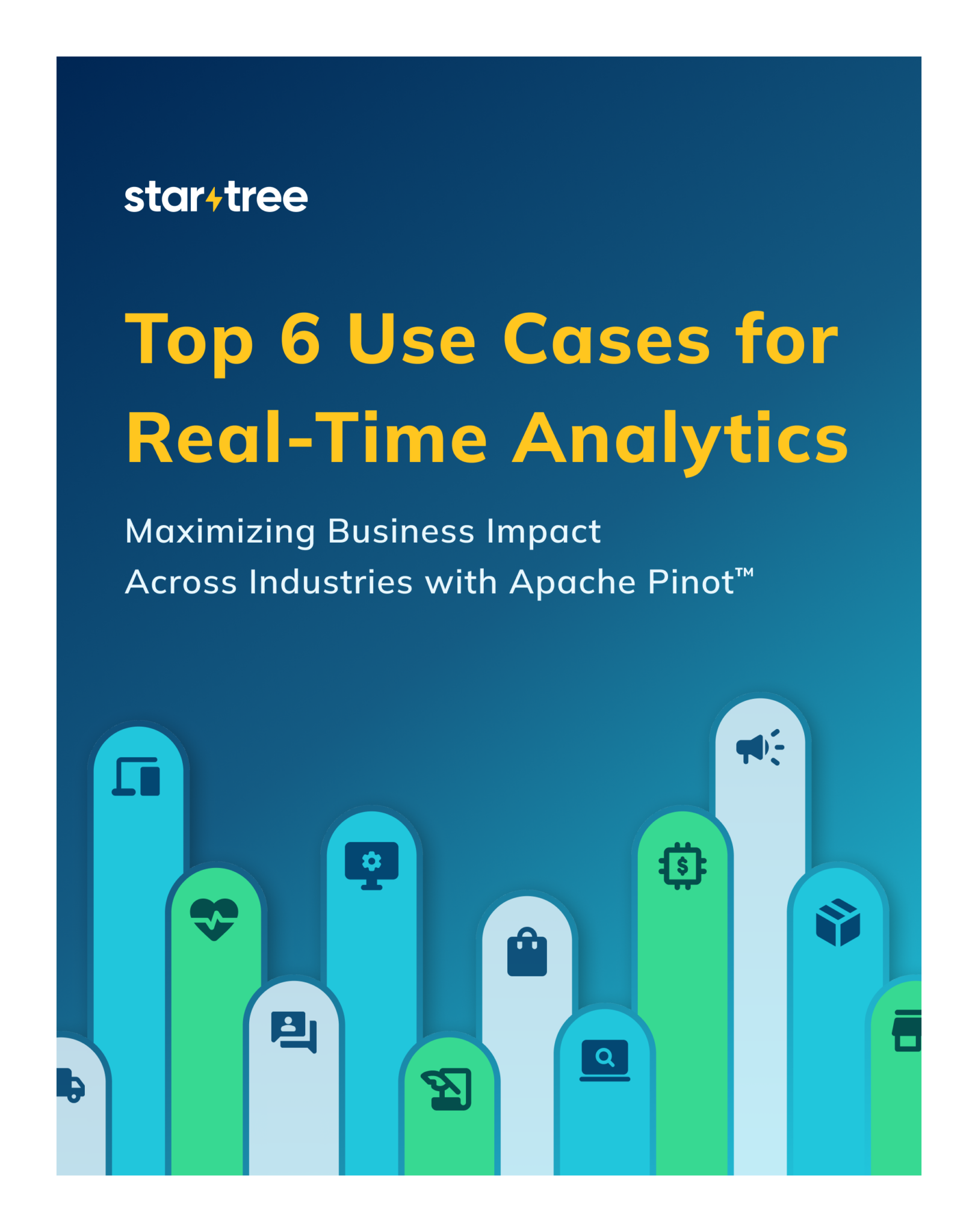 An Overview of Time-Series Databases | StarTree