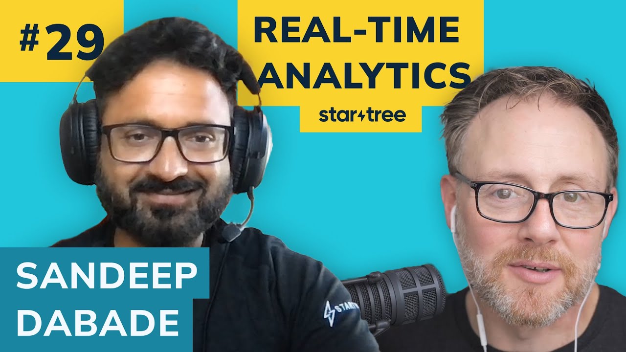 Optimize Pinot Performance: Capacity Planning with Sandeep Dabade | StarTree