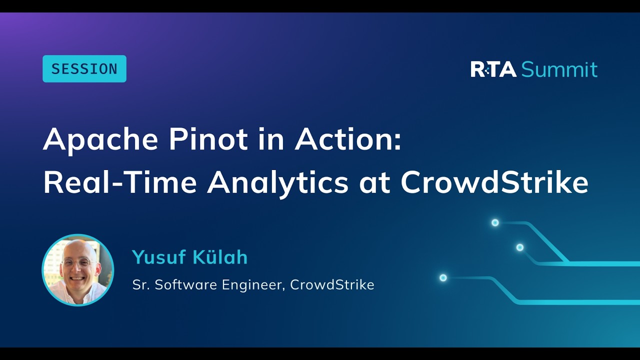 Controlling the Kafka Firehose: How CrowdStrike is Scaling Real-Time Security Analytics with ...